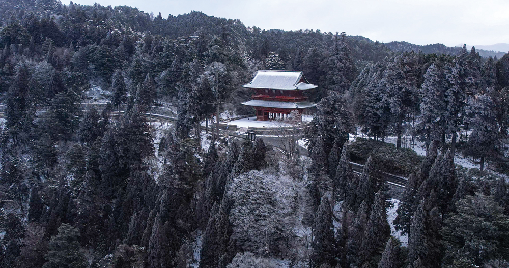 四季 高野山 - ビコム製品データベース