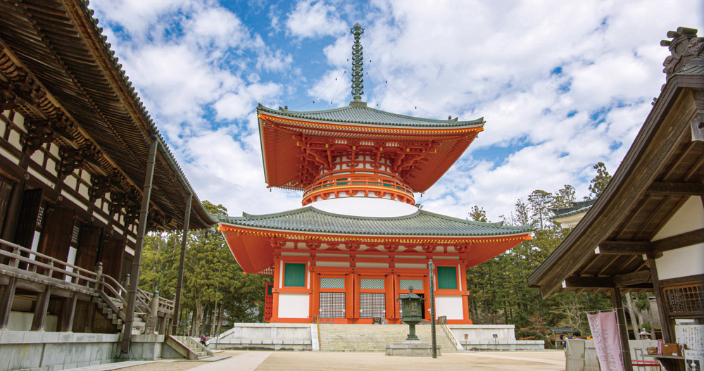 四季 高野山 - ビコム製品データベース