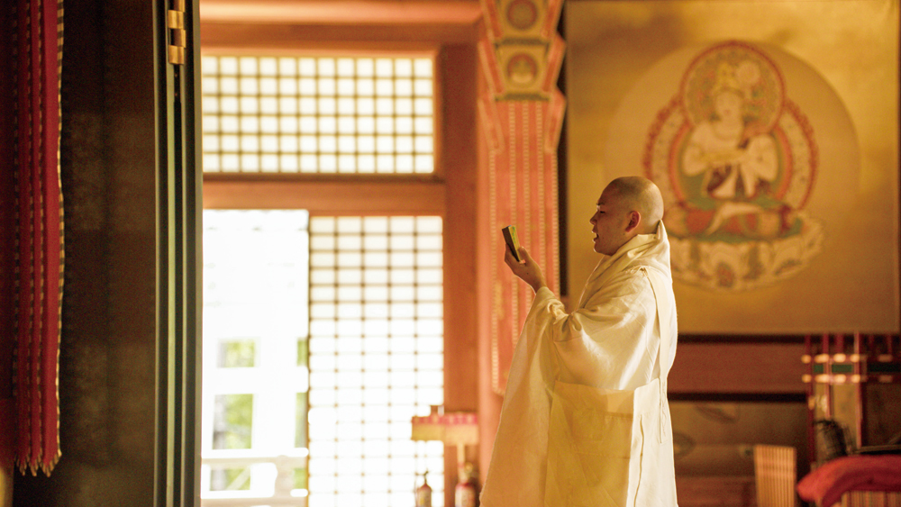 四季 高野山【ブルーレイ】 - ビコム製品データベース